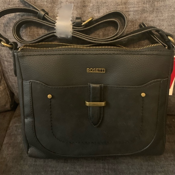 Rosetti | Bags | Brand New Rossetti Mila Mini Crossbody Bag | Poshmark
